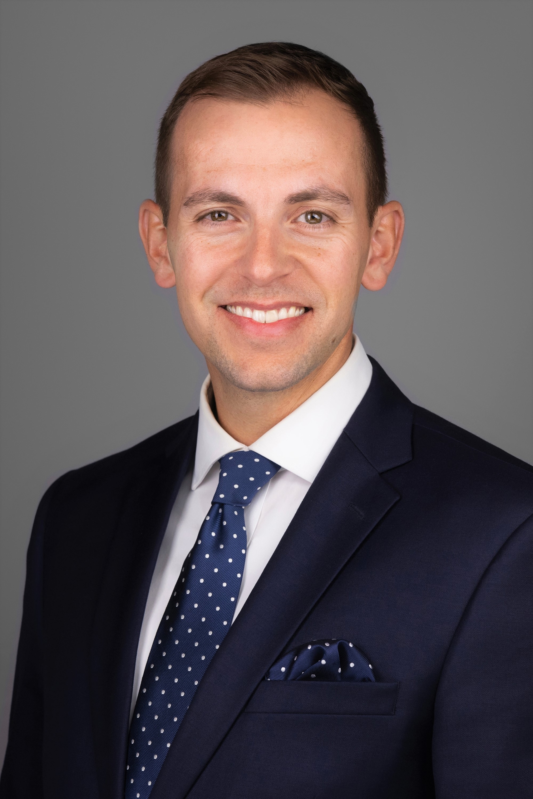 Leadership at Hillcrest Platte. Exec. Dir and Board Member.